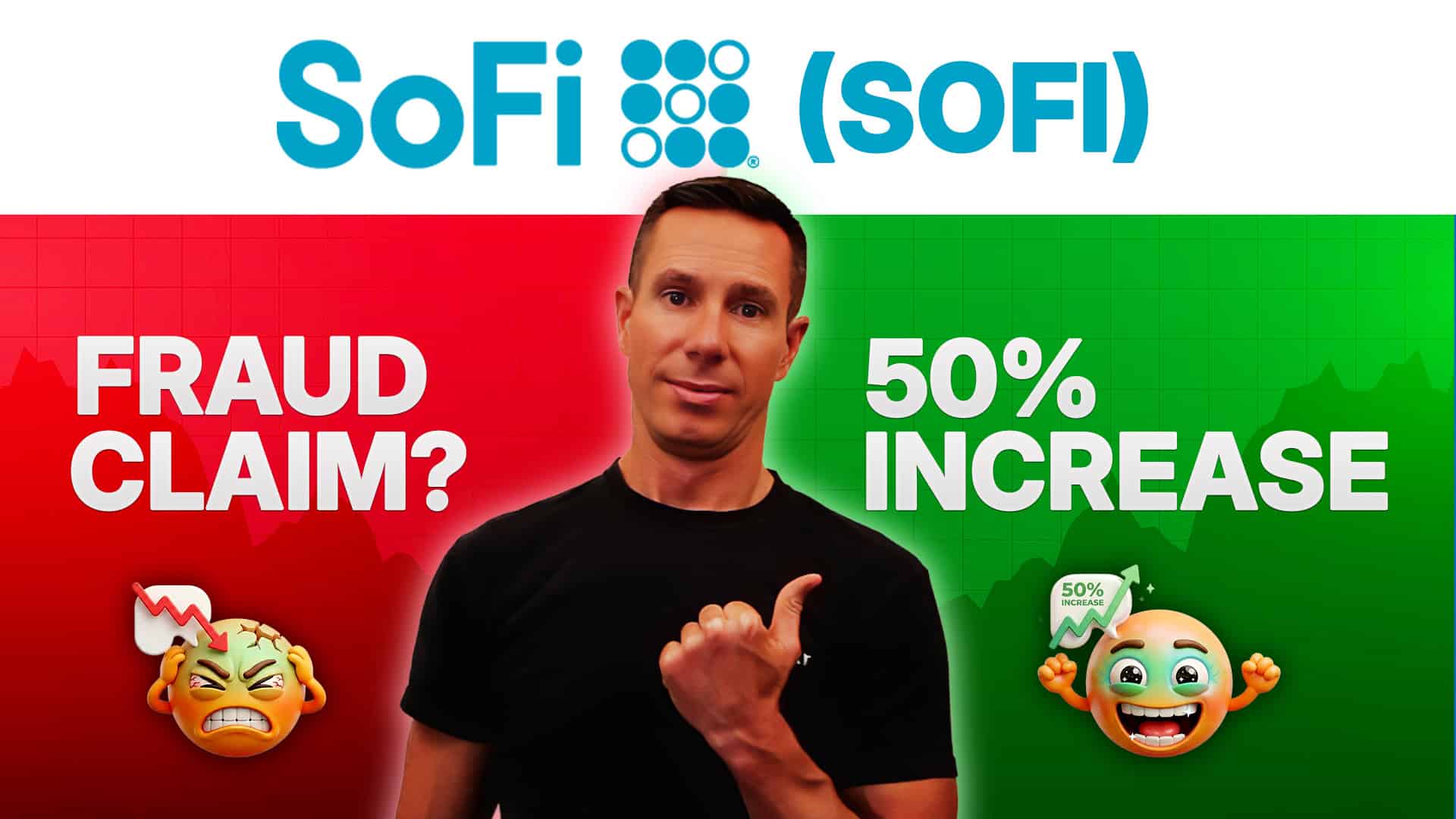 The SoFi (SOFI) Fraud Allegations: 5 reasons why this stock could ...